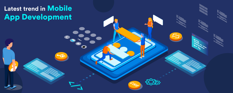 Latest Technology Trends That Are Evolving the Mobile App - Rent Indian ...