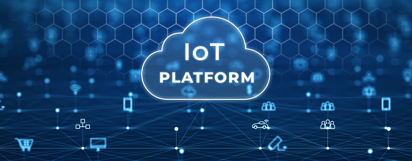 Things to Know About the IoT Platforms Market - Rent Indian Coders