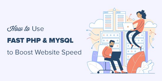 Increase Speed through PHP Programming - Rent Indian Coders