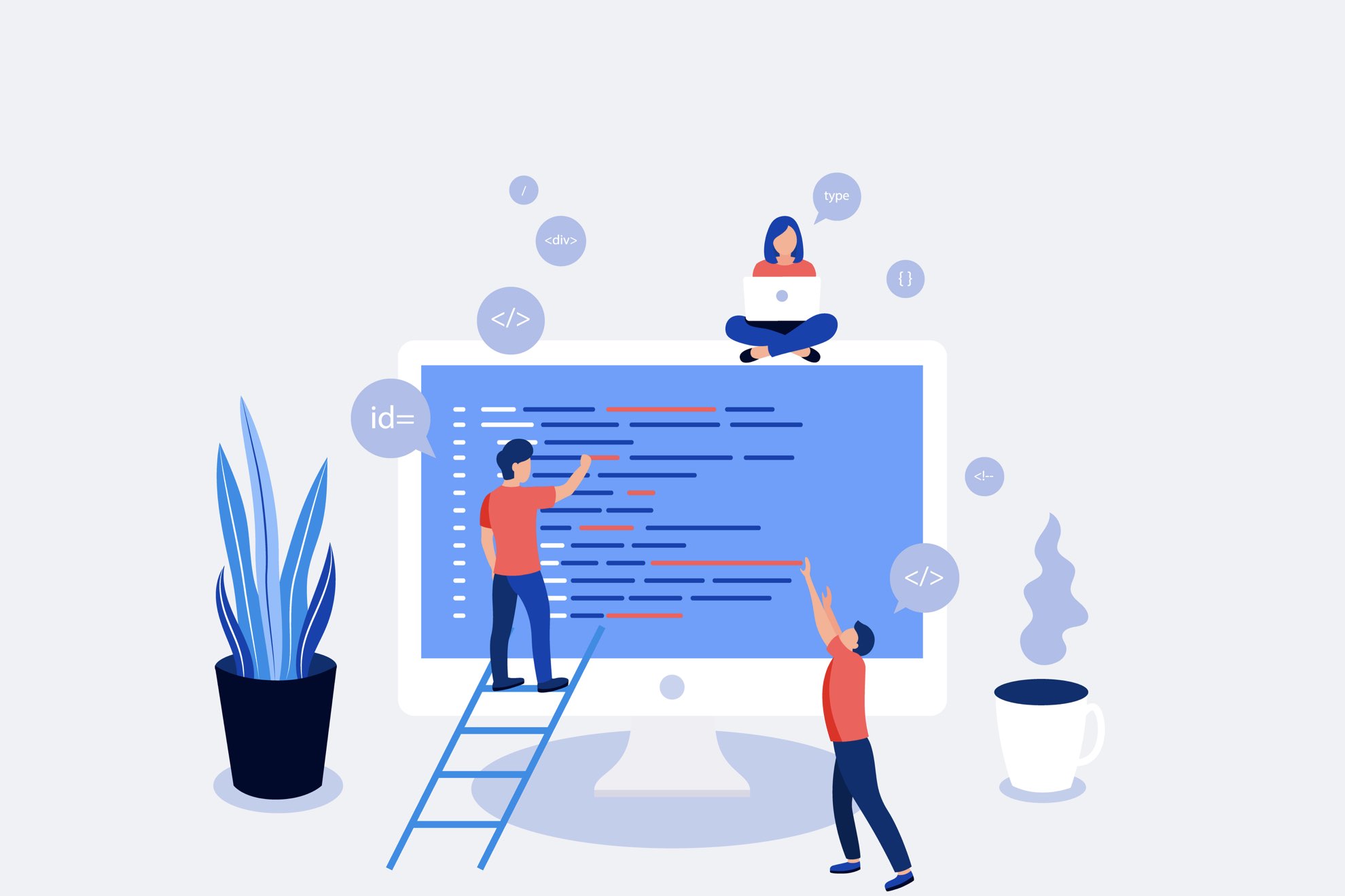Building JavaScript Frameworks to Conquer eCommerce - Rent Indian Coders Building JavaScript Frameworks to Conquer eCommerce - Rent Indian Coders
