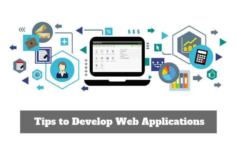 7 Steps To Developing Web Applications Rent Indian Coders