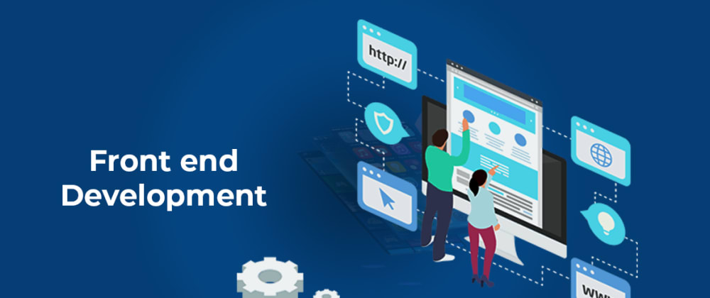 Top 2021 front end development trends - Rent Indian Coders