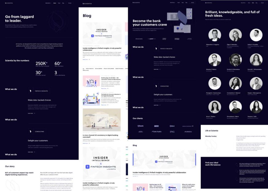 4 Interesting Web Development Project Ideas For Beginners